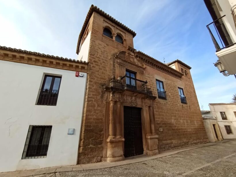 From Málaga: private tour to Ronda and Setenil - Overview of the Tour