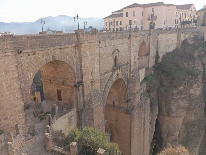 From Málaga: private tour to Ronda and Setenil - What To Expect on This Tour