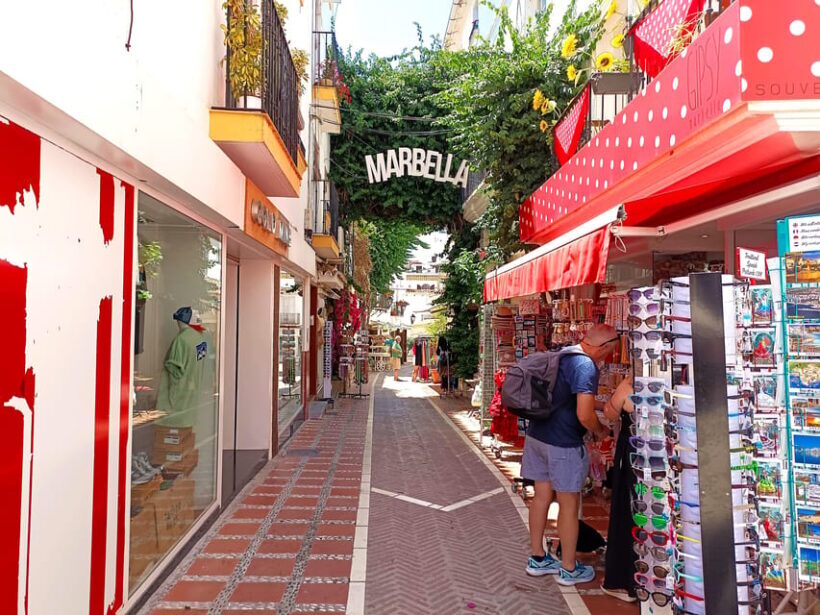 From Málaga: private trip in Gibraltar and Marbella - A Closer Look at the Itinerary and What You’ll Experience