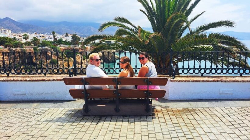From Malaga: private trip to Nerja and its cave - Key Points