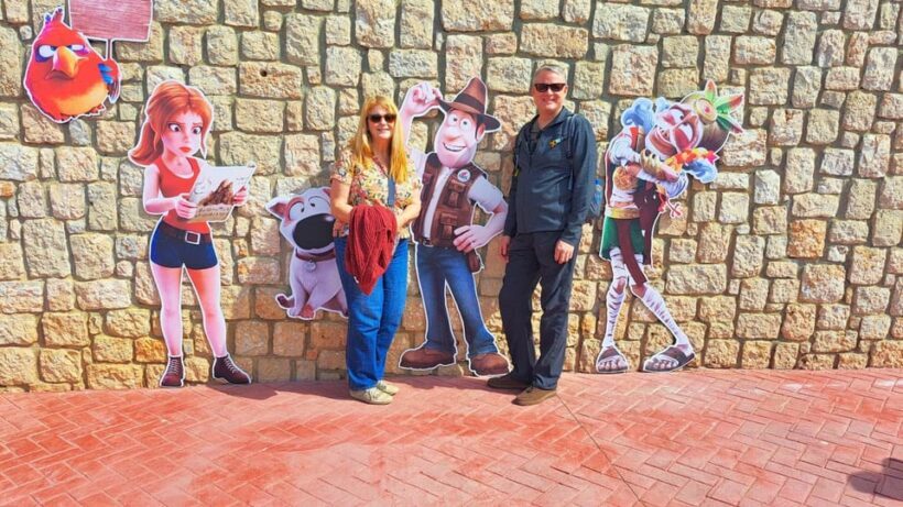 From Malaga: private trip to Nerja and its cave - The Experience: What Travelers Say