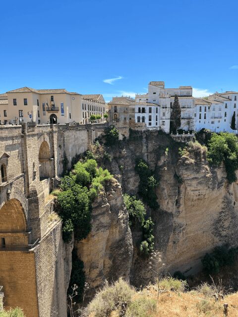 From Malaga: Ronda and Setenil de las Bodegas Day Trip - A Detailed Look at the Tour Experience