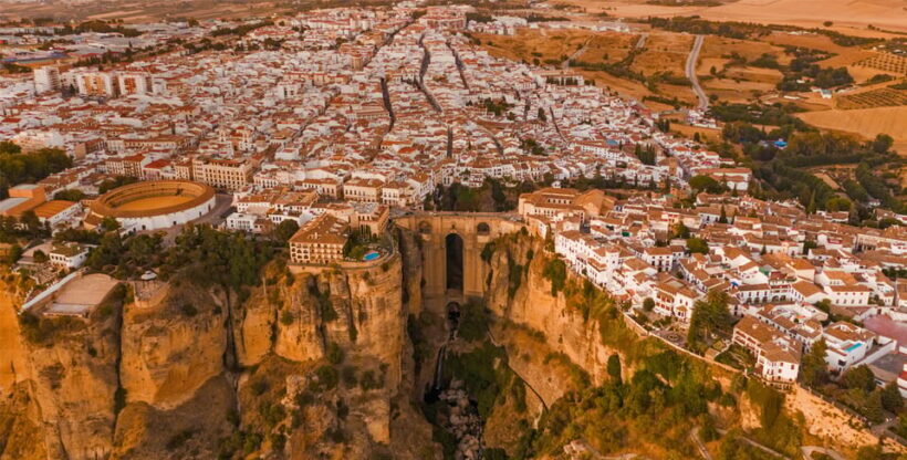 From Malaga: Ronda and Setenil Tour with Scenic Train - Why This Tour Works Well