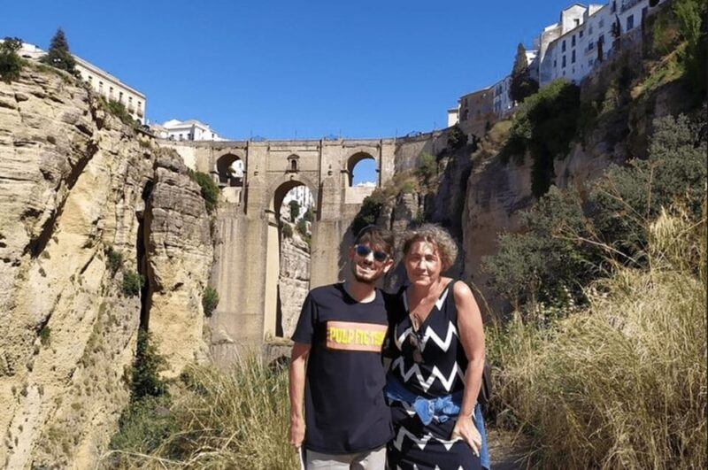 From Malaga: Ronda Private Day Tour - Key Points