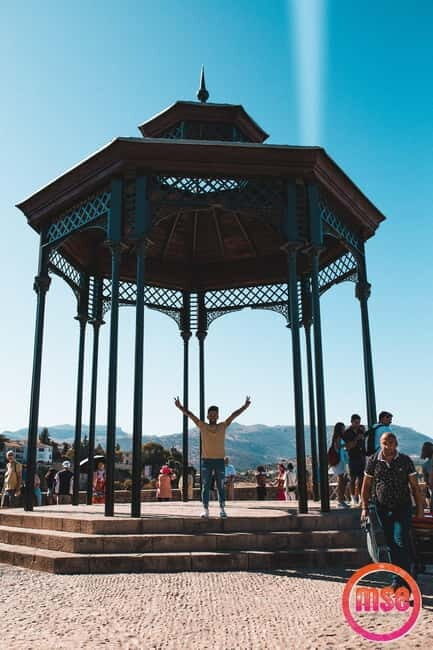 From Malaga: Ronda & Setenil de las Bodegas Guided Day Trip - The Itinerary Breakdown: What to Expect