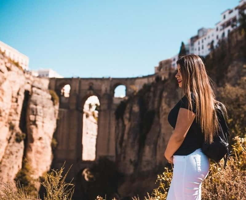 From Malaga: Ronda & Setenil de las Bodegas Guided Day Trip - The Experience of Ronda