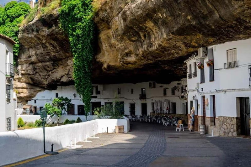 From Malaga: Ronda & Setenil de las Bodegas Guided Day Trip - Overall Impressions