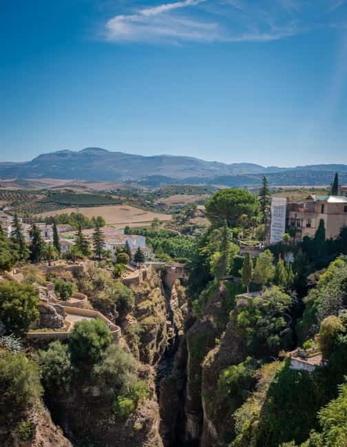 From Malaga: Ronda & Setenil de las Bodegas Guided Day Trip - FAQ