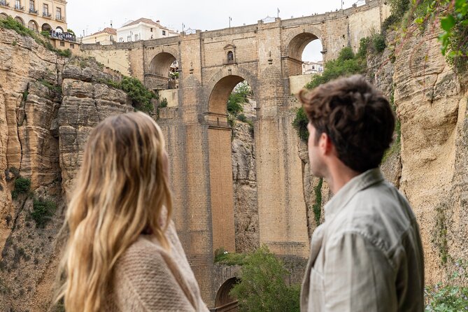 From Malaga: Ronda, Wine & Olive Oil Tasting Premium Small Group - Pricing and Cancellation Policy