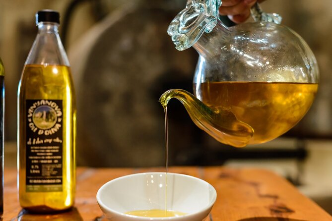 From Malaga: Ronda, Wine & Olive Oil Tasting Premium Small Group - Reviews and Ratings