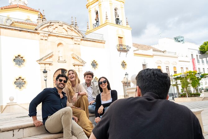From Malaga: Ronda, Wine & Olive Oil Tasting Premium Small Group - Frequently Asked Questions