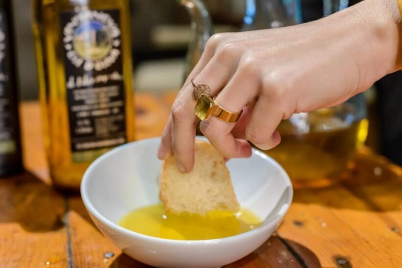 From Málaga: Ronda, Wine & Olive Oil Tasting Small Group - The Sum Up