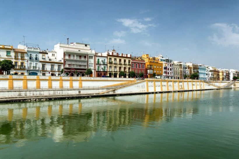 From Malaga: Seville Day Trip and Optional Monument Tickets - Key Points