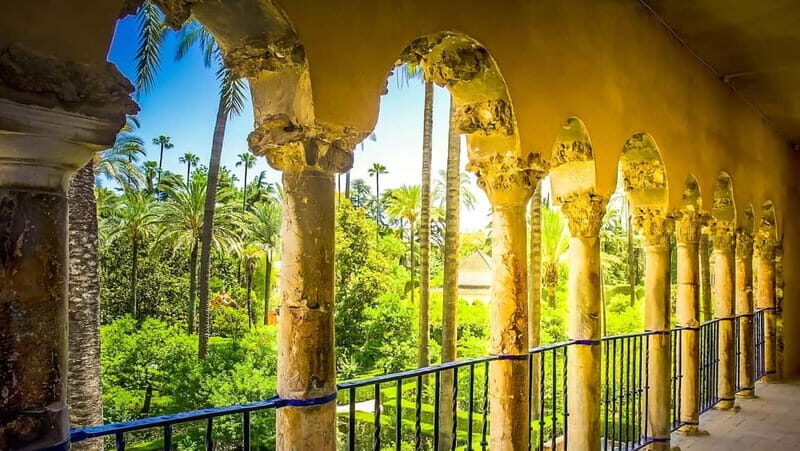 From Malaga: Seville Day Trip with Real Alcázar Tickets - The Value Proposition