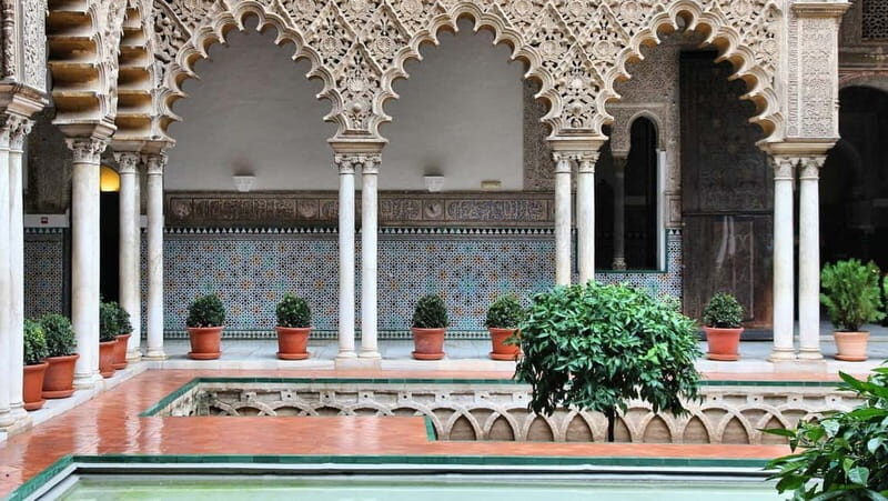 From Malaga: Seville Day Trip with Real Alcázar Tickets - Final Words