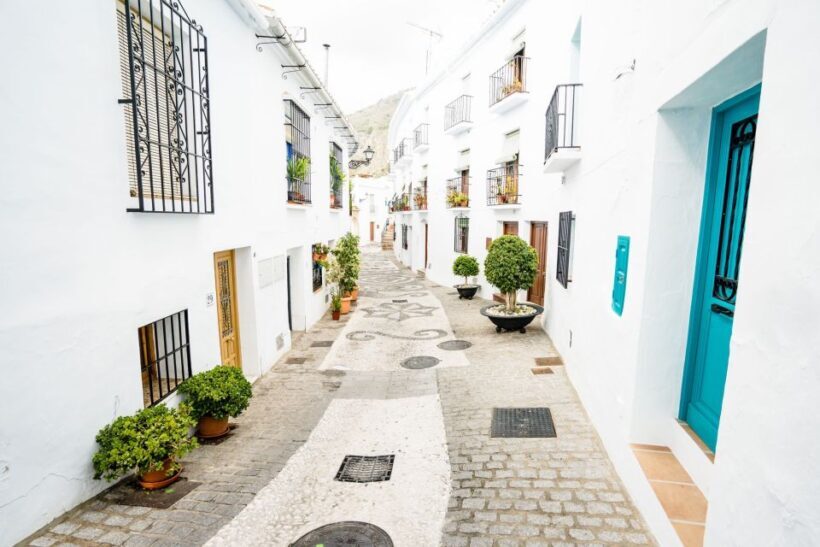 From Málaga: Skip-the-Line Nerja Cave and Frigiliana - A Deep Dive into the Experience