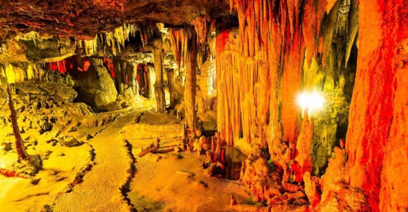 From Málaga: Skip-the-Line Nerja Cave and Frigiliana - Final Thoughts