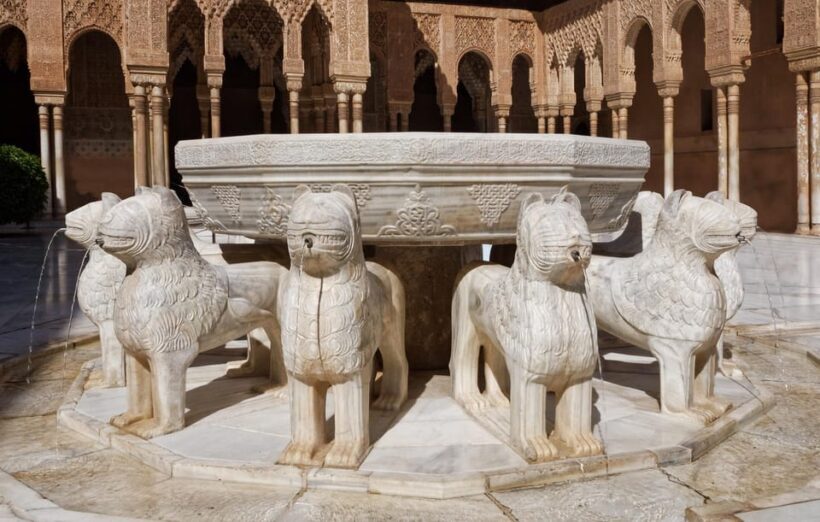 From Málaga: Sunset Alhambra Tour with Tickets - FAQs About the Sunset Alhambra Tour from Málaga