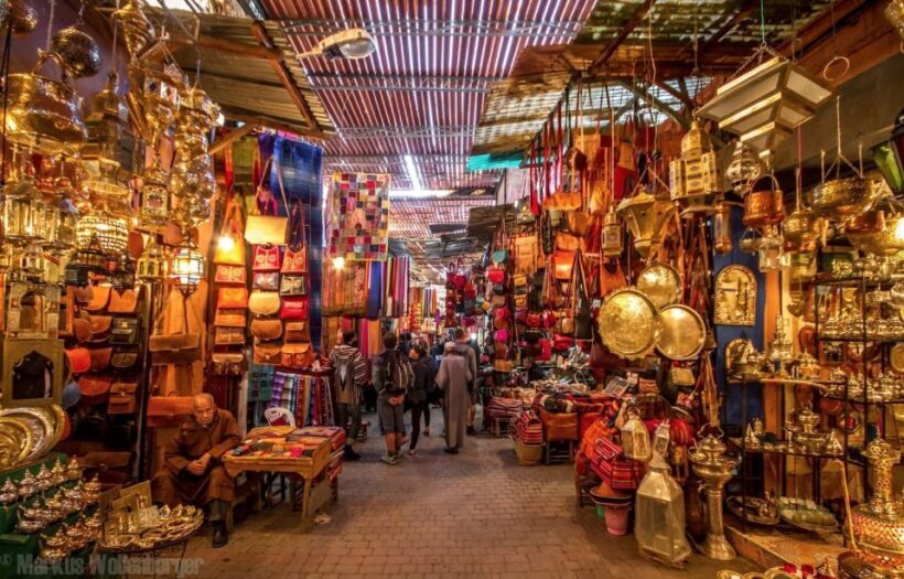 From Malaga: Tangier Private Day Trip with Ferry Tickets - Who Will Love This Tour?