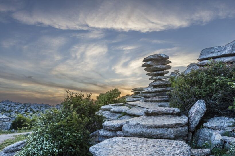 From Malaga: Torcal de Antequera Hiking Tour - Final Thoughts: Why Choose the Torcal de Antequera Hike?