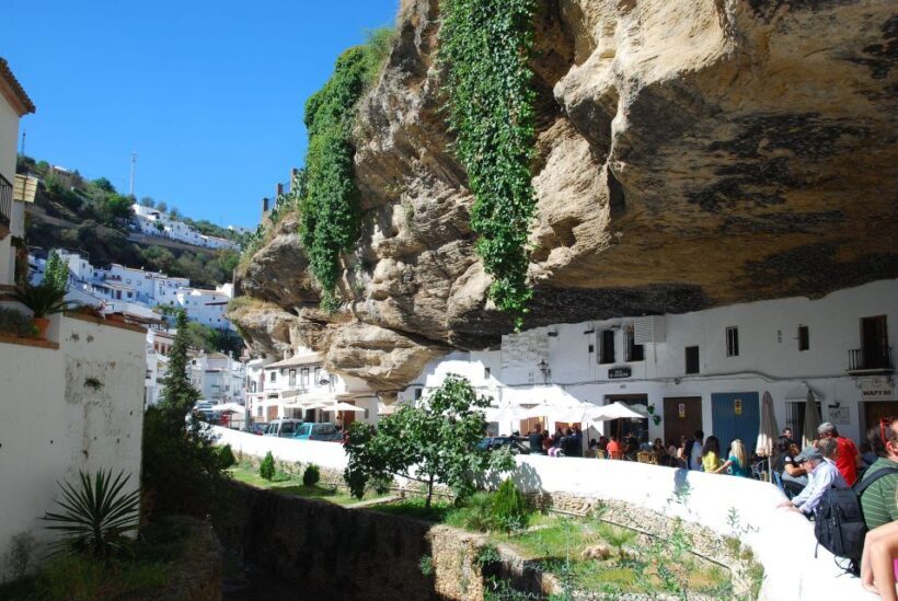 From Malaga:Private Tour to Ronda and Setenil de las Bodegas - What to Expect at Each Stop