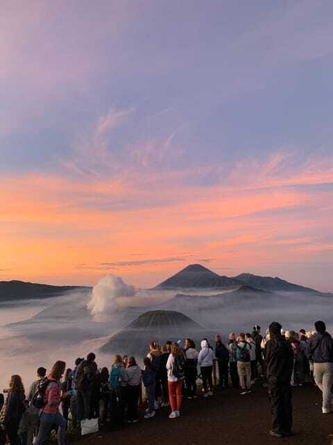 From Malang: 1 Day Bromo Sunrise Sharing Tour - The Experience from the Ground: Authenticity and Practicalities