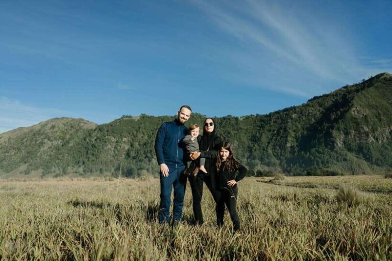 From Malang: 1-Day Mount Bromo Shared Trip - The Transport and Group Dynamics