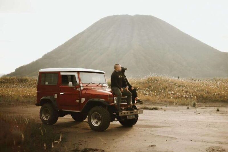 From Malang: 1-Day Mount Bromo Shared Trip - Weather and Preparation Tips