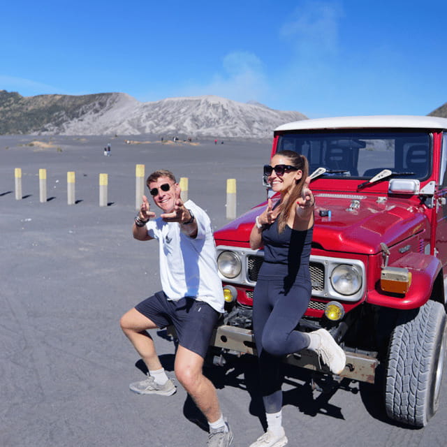 From Malang: 1-Day Mount Bromo Shared Trip - Who Should Consider This Tour?