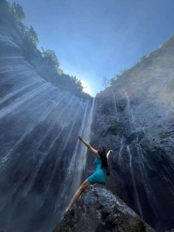 From Malang: 1 Day Tumpaksewu Sharing Tour - Key Points