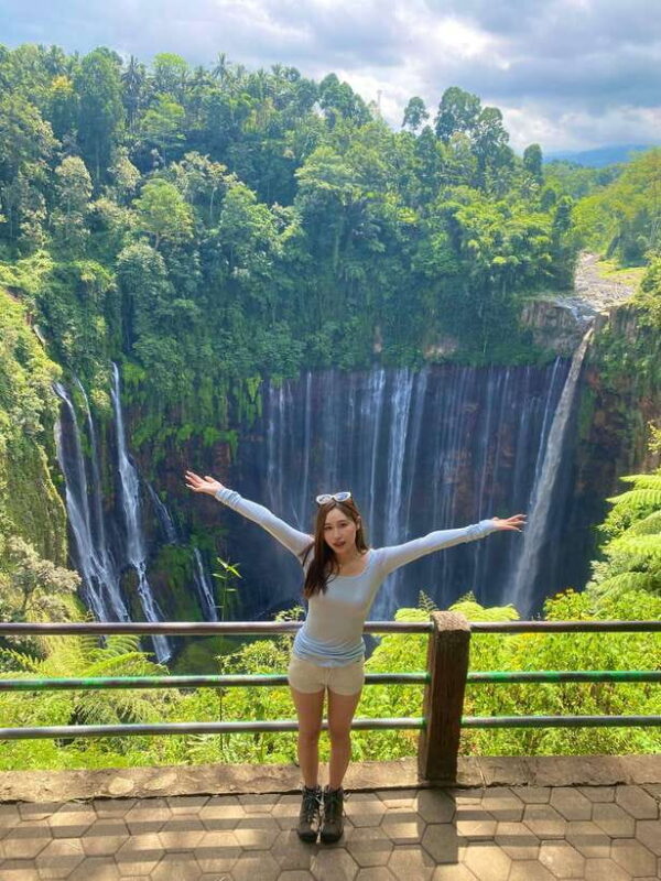 From Malang: 1 Day Tumpaksewu Sharing Tour - Authentic Feedback and Real Experiences