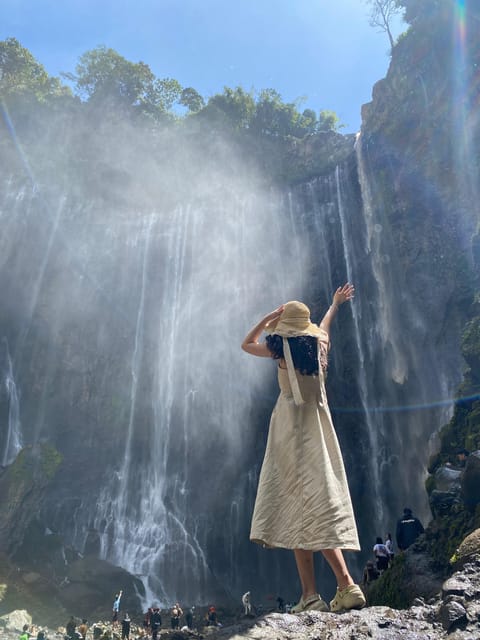 From Malang: 1 Day Tumpaksewu Sharing Tour - The Sum Up