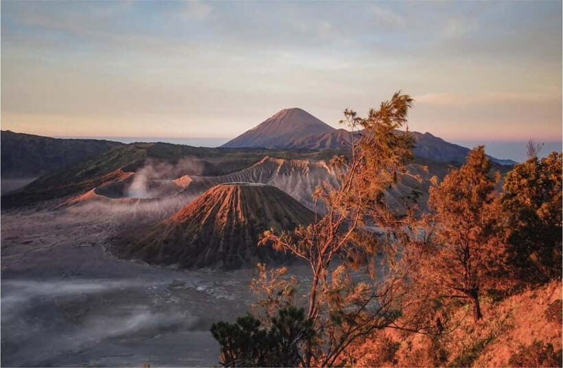 From Malang: Bromo & Ijen 2-Day Tour with Bali Drop-off - Key Points