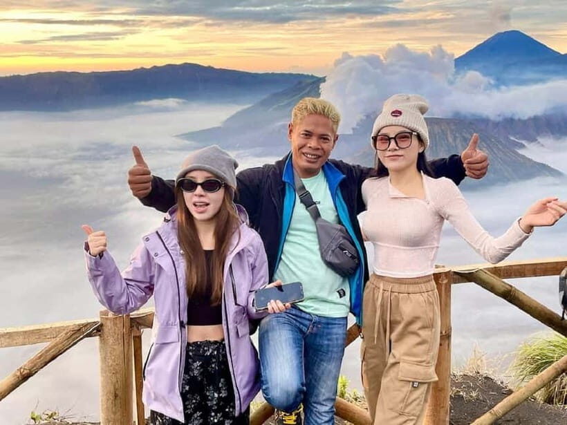 From Malang: Bromo Sunrise Jeep Tour - The Itinerary: What to Expect on the Bromo Sunrise Jeep Tour