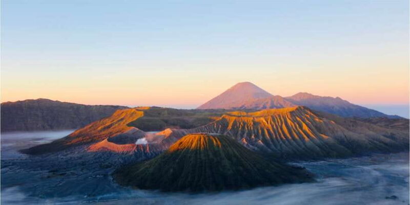 From Malang: Mount Bromo Sunrise Day Trip with Breakfast - The Experience—Authentic or Commercial?