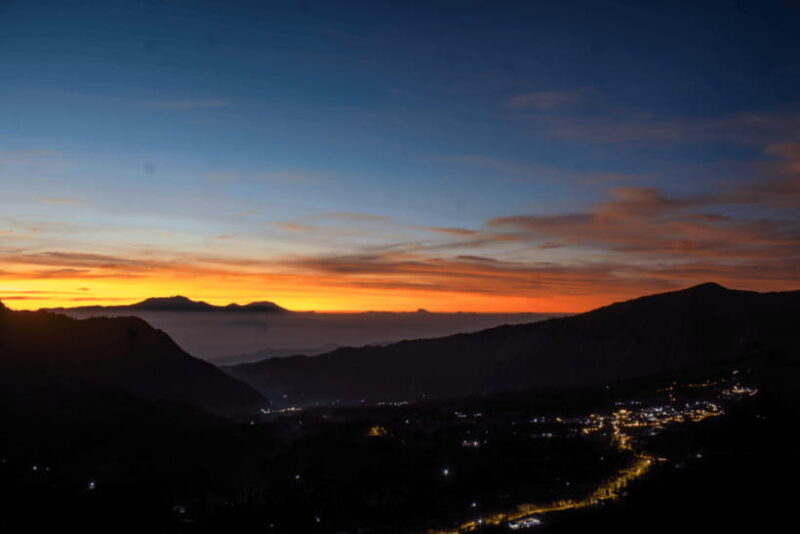 From Malang : Mount Bromo Sunset English Guide Shared Tour - FAQs