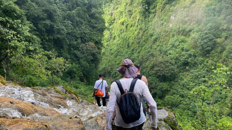 From Malang or Surabaya: Mount Bromo Sunrise and Tumpak Sewu - Transportation, Accommodation, and Overall Comfort