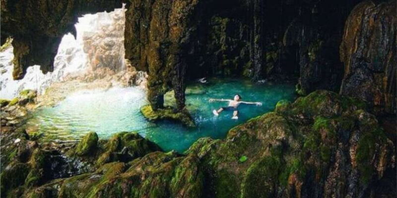 From Malang or Surabaya: Private Tumpak Sewu Waterfall Tour - Experience Quality and Traveler Feedback