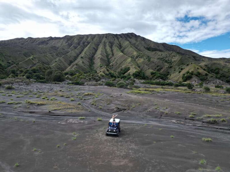 From Malang: Shared Bromo Sunrise Tour with Breakfast - The Sum Up