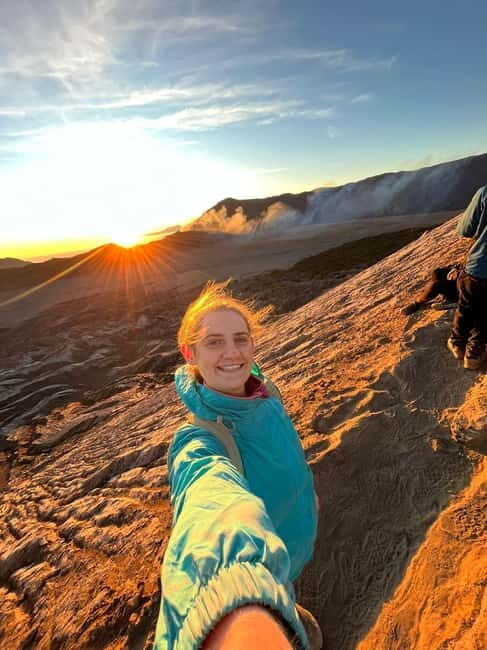From Malang: Shared Bromo Sunrise Tour with Snack Box - Who Is This Tour Best For?
