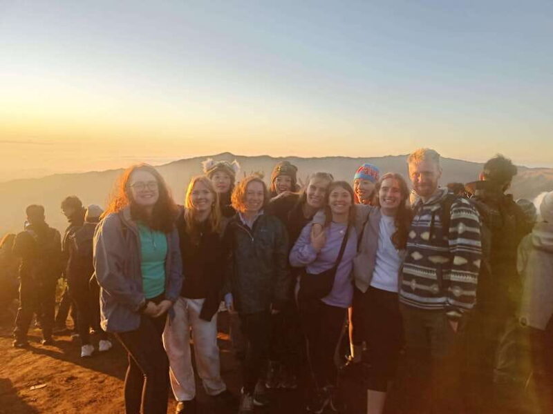 From Malang : Sharing tour with Jeep for Sunrise in Bromo - Exploring Bromo’s Key Highlights