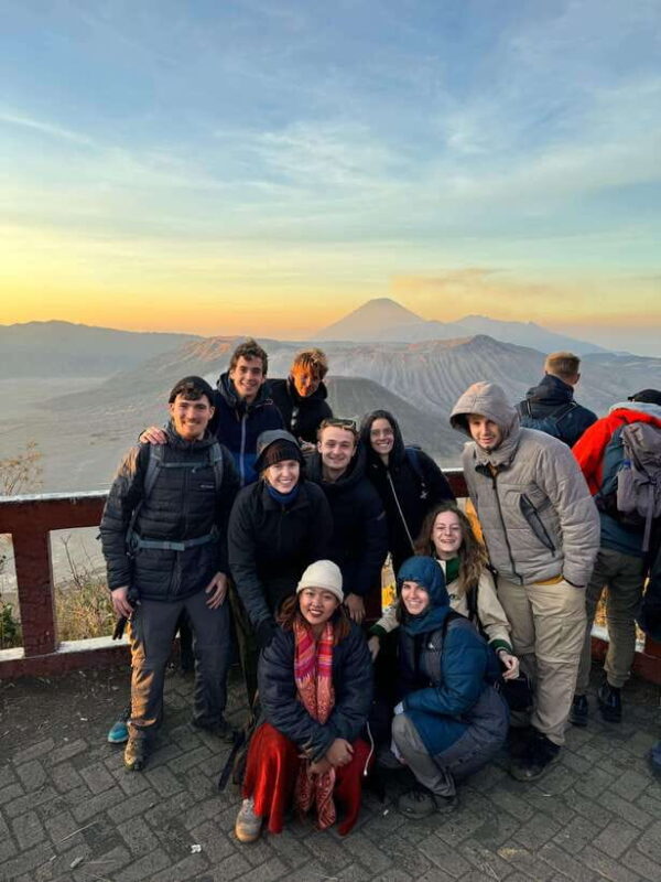 From Malang : Sharing tour with Jeep for Sunrise in Bromo - FAQs