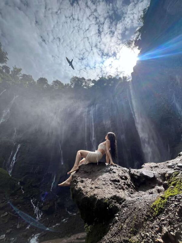 From Malang/Surabaya: 1 Day Tumpak Sewu Waterfall Private - What Makes This Tour Stand Out