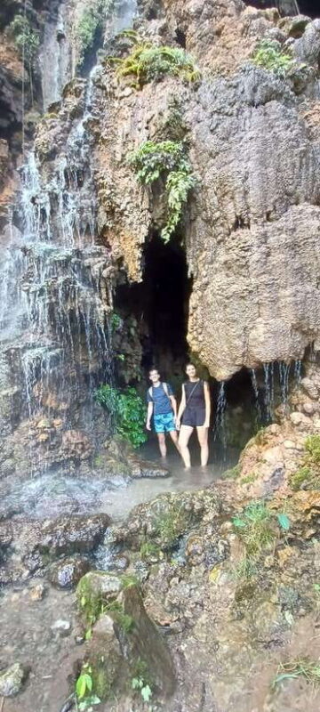 From Malang/Surabaya: 1 Day Tumpak Sewu Waterfall Private - What to Expect at Each Stop