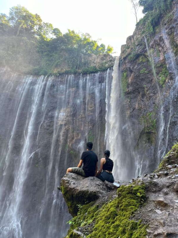 From Malang/Surabaya: 1 Day Tumpak Sewu Waterfall Private - Authentic Experiences and Reviews