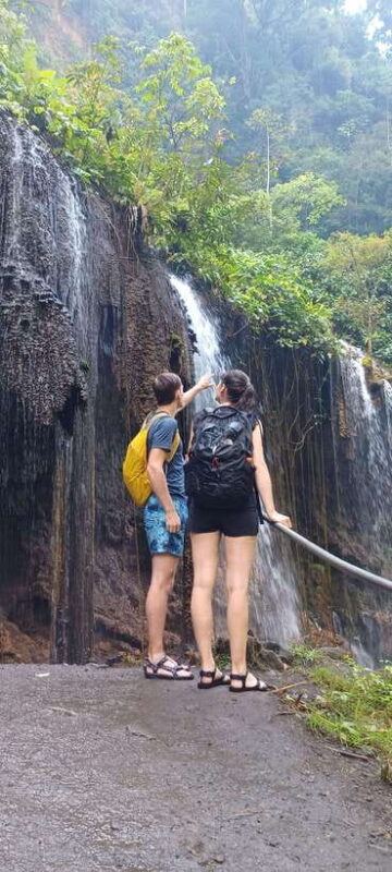 From Malang/Surabaya: 1 Day Tumpak Sewu Waterfall Private - Who Should Consider This Tour?