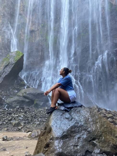 From Malang/Surabaya : 3D2N Bromo, Tumpak Sewu and Ijen Tour - The Itinerary in Detail: What to Expect