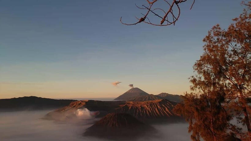 From Malang/Surabaya : 3D2N Bromo, Tumpak Sewu and Ijen Tour - Authentic Experiences and Traveler Perspectives