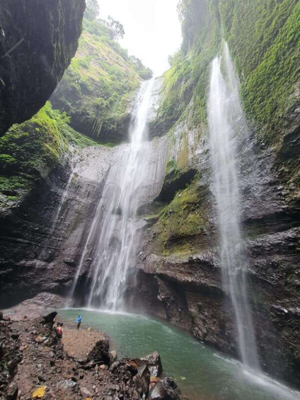 From Malang / Surabaya: Madakaripura Waterfall Guided Tour - FAQ