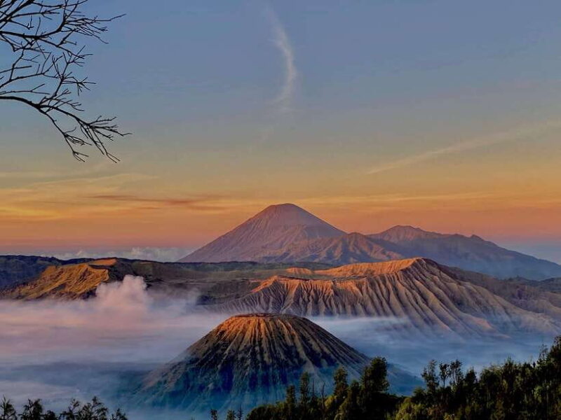 From Malang/Surabaya: Mount Bromo and Ijen Crater 2-Day Tour - From Malang/Surabaya: Mount Bromo and Ijen Crater 2-Day Tour Review